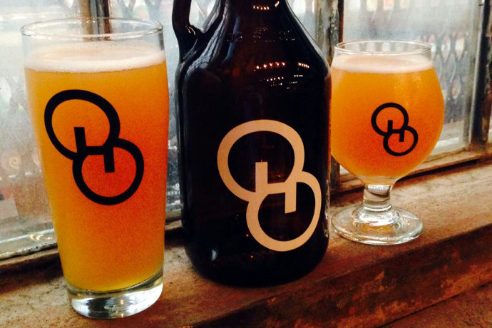 Hip and Hidden: Exploring Other Half Brewing - Drink NYC - The Best ...